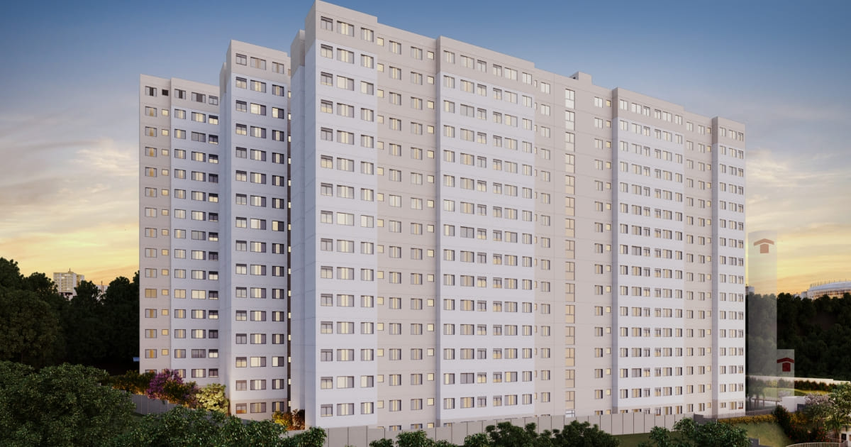Vila Laura Prime | Apartamentos em Salvador | Tenda