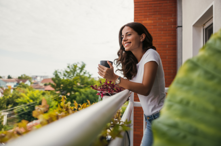 Sacada e varanda: diferenças e como escolher a melhor opção | Blog da Tenda